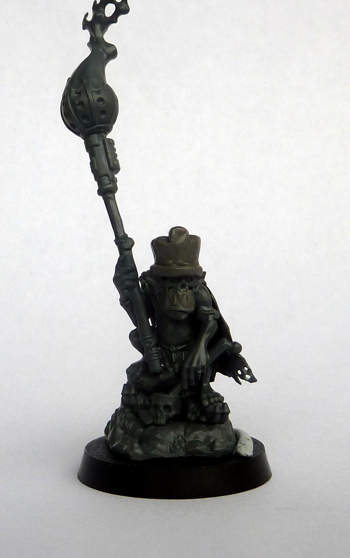 munda, Acolytes, Henchman, Inq28, Inquisitor, Work In Progress, Xenos ...